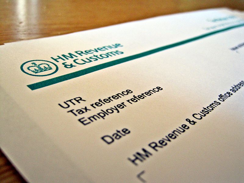 What Is A Tax Reference Number P60 Or P45 Certax London